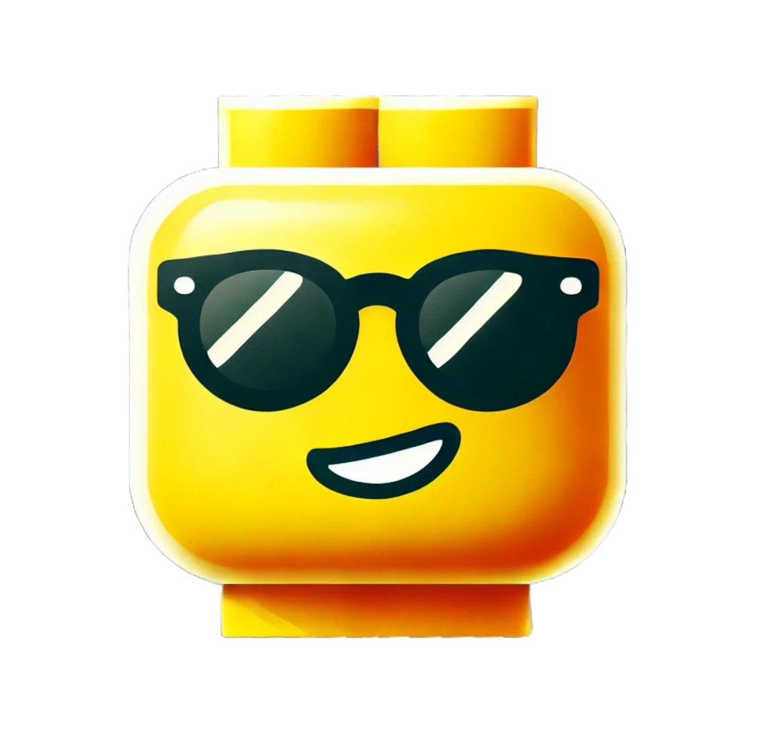 Lego World